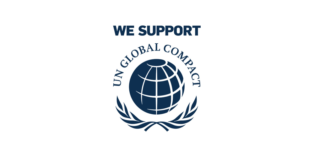 Kyoto Group joins The United Nations Global Compact